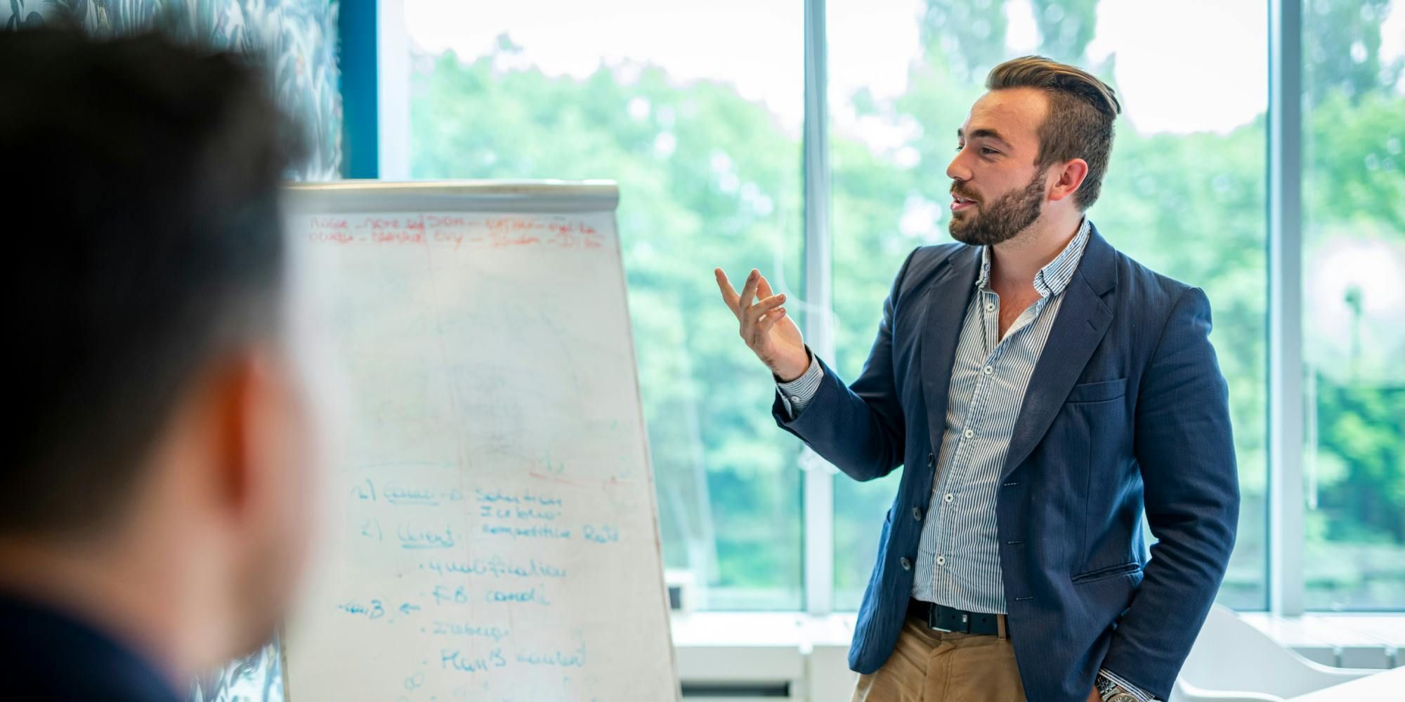 10 conseils pour recruter les meilleurs talents