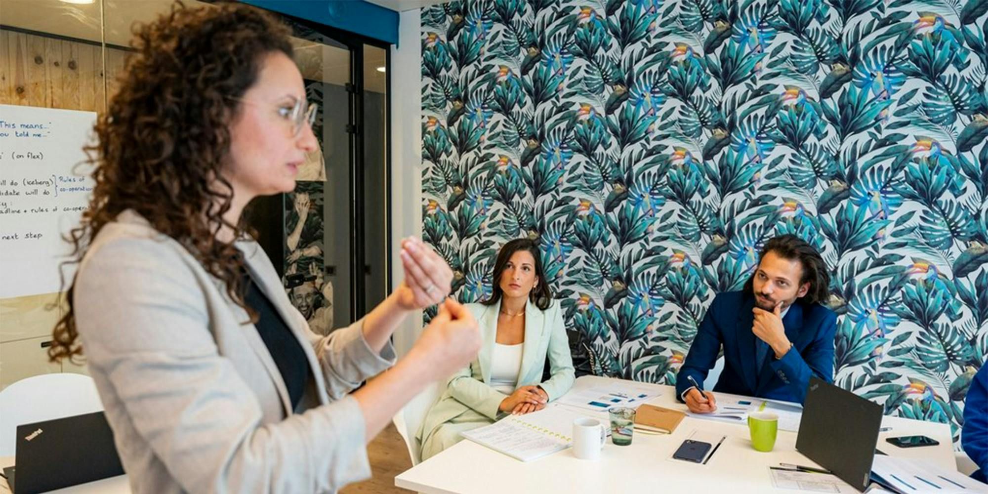 Leveraging Employer Branding for Success Leveraging Employer Branding for Success