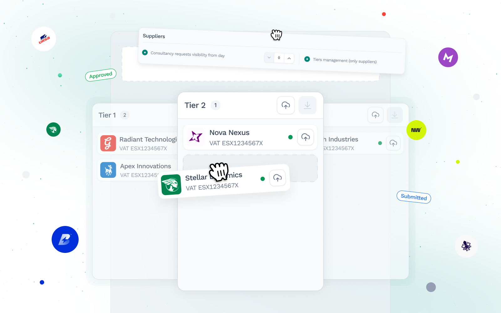 The Indispensable Tool for Contingent Workforce Management!